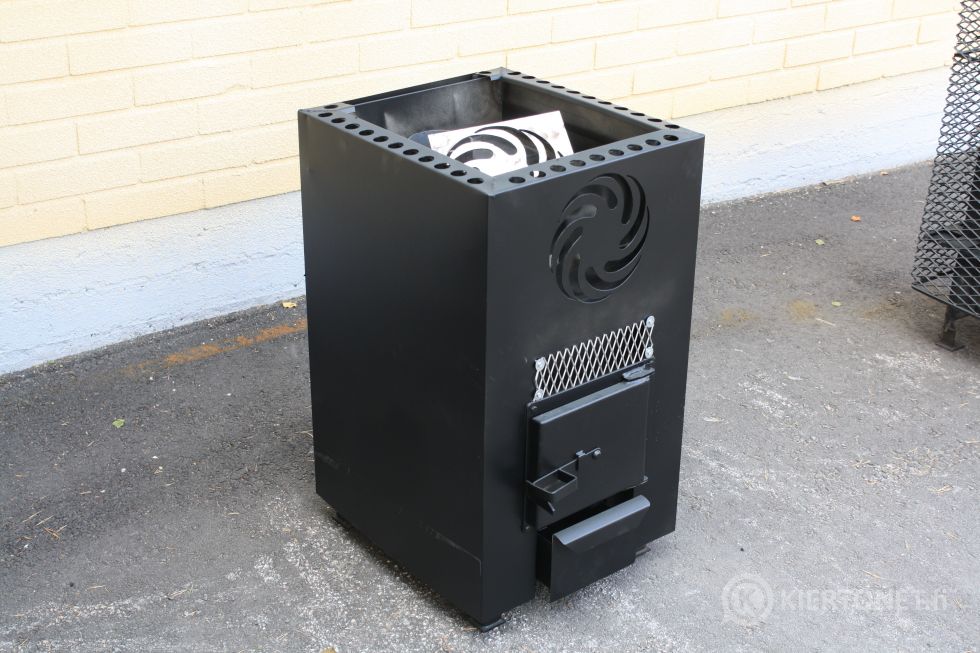 Kiuas 1 – Kiertonet.fi