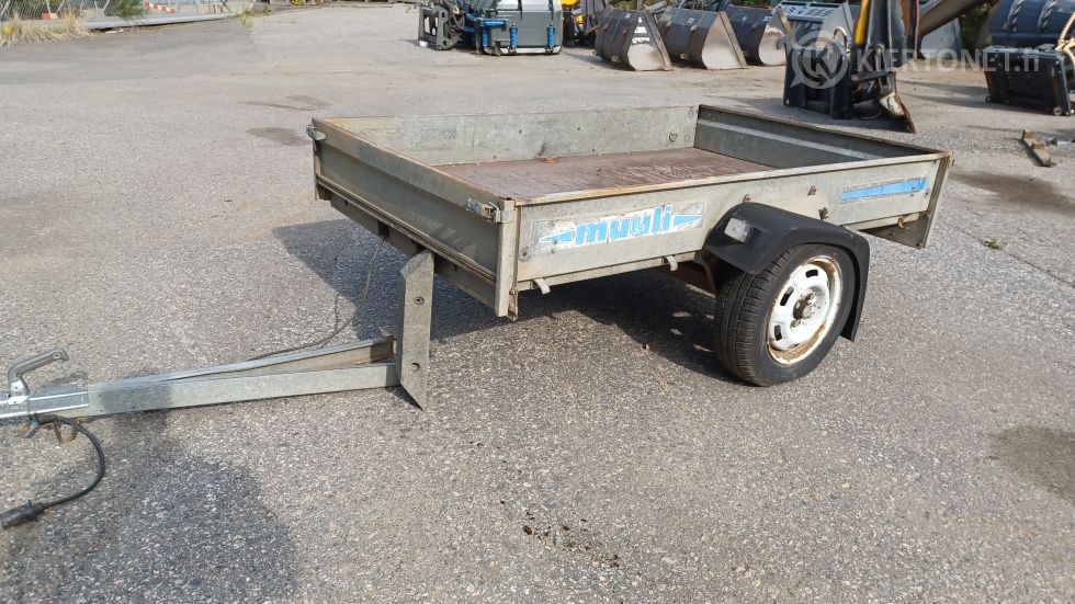 Muuli 590S – Kiertonet.fi