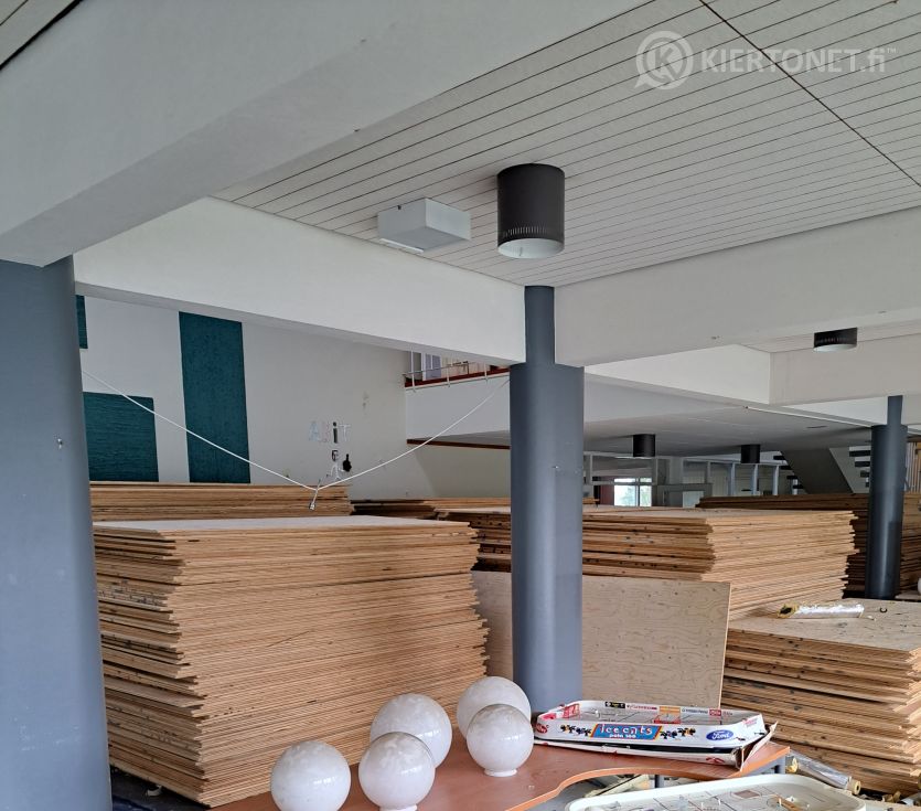 Havuvaneri 2,44*1,22...18mm – Kiertonet.fi