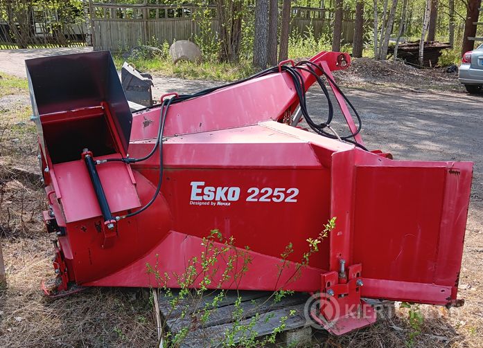 Esko lumilinko – Kiertonet.fi