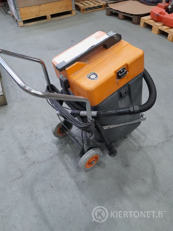 Vesi-imuri – Kiertonet.fi