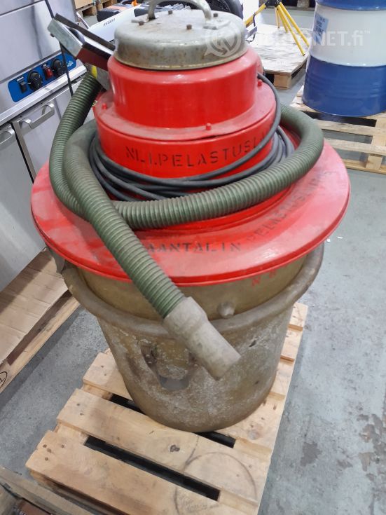 Vesi-imuri – Kiertonet.fi