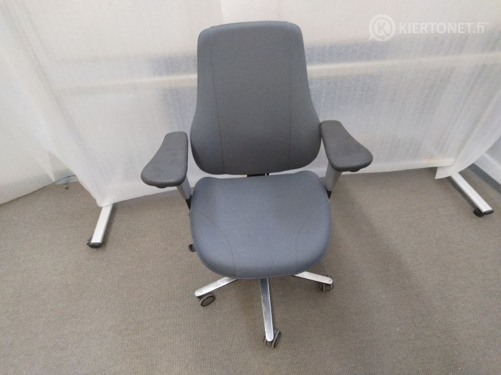 Iskun Step tuoli Erä 18. – Kiertonet.fi