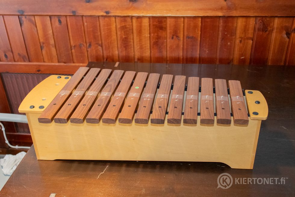 Ksylofoni – Kiertonet.fi