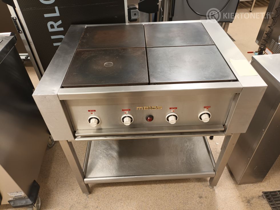 Metos Liesi – Kiertonet.fi