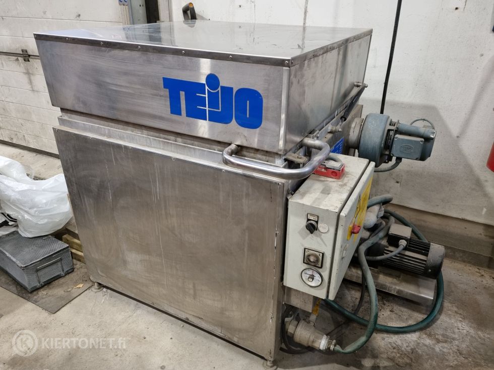 Teijo osienpesukone – Kiertonet.fi