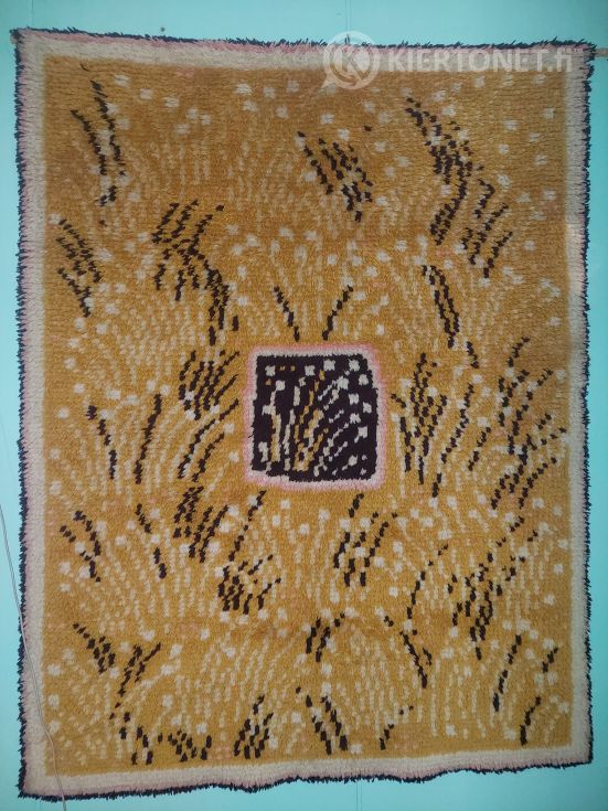 Ryijy #11 – Kiertonet.fi