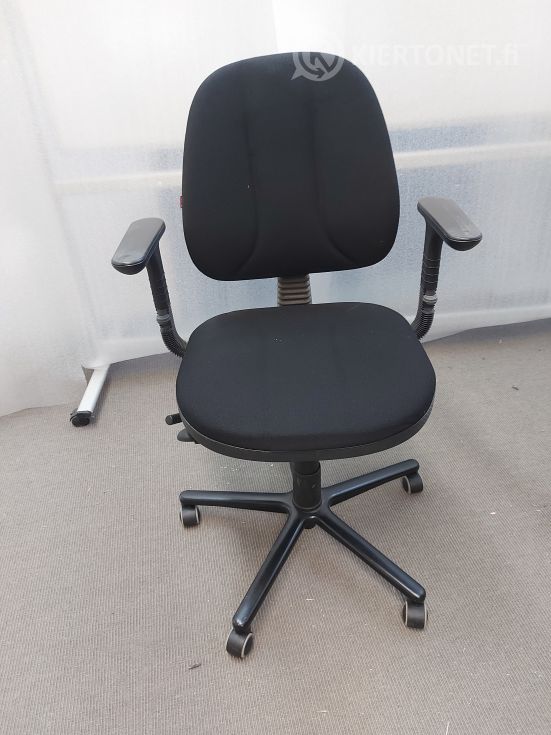 Martela logic 3 tuoli Erä 50. – Kiertonet.fi