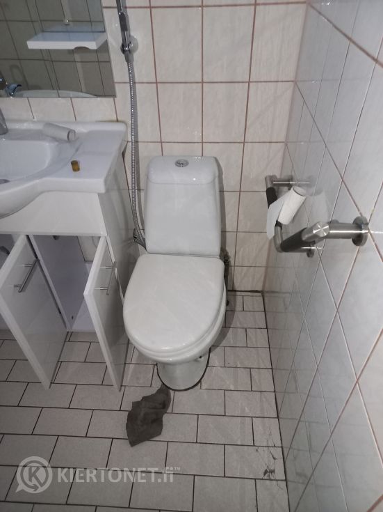 Wc-pytty – Kiertonet.fi