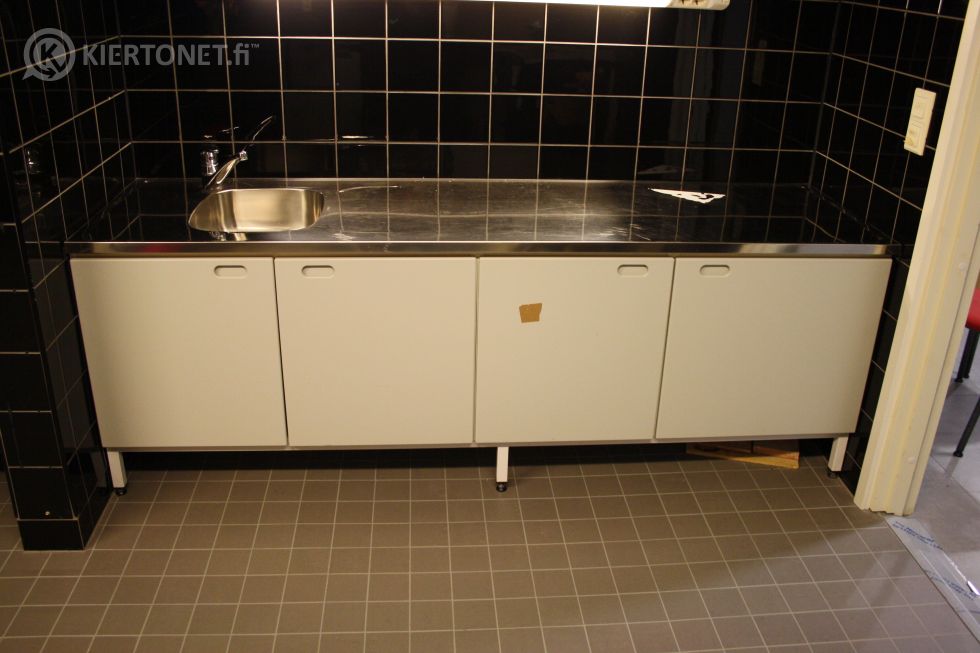 Rosteriallas – Kiertonet.fi