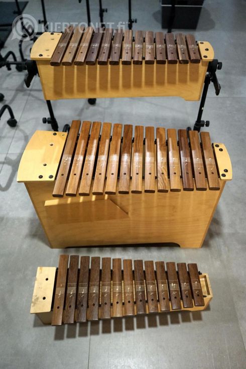 Ksylofoni 3 kpl – Kiertonet.fi