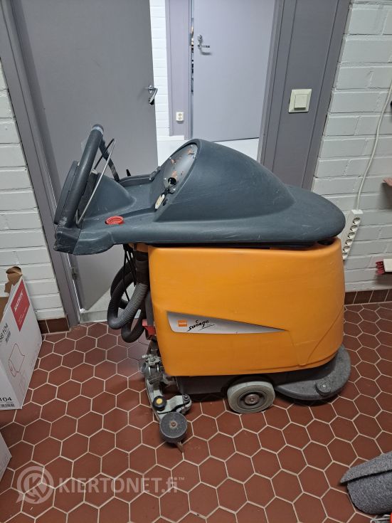 Taski Swingo yhdistelmäkone – Kiertonet.fi