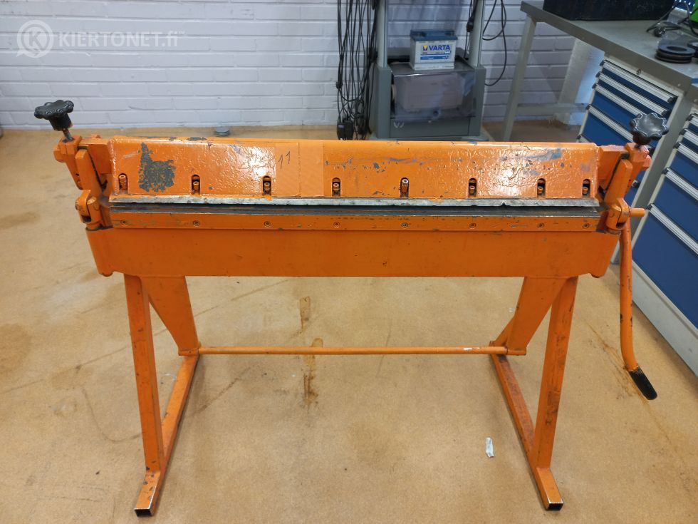 Pellin pokkauslaite (11) – Kiertonet.fi