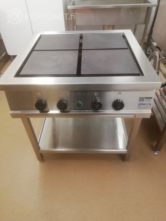 Metos Minor-liesi – Kiertonet.fi