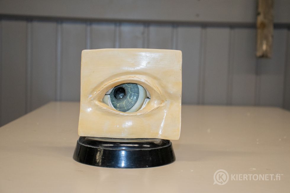 Silmä – Kiertonet.fi