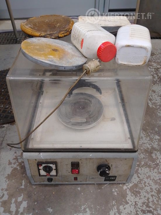 Kiillotuskone – Kiertonet.fi