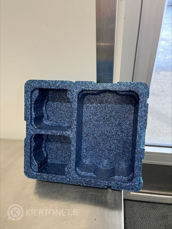 Comple lämpölaatikko + kansi 333X284X140 mm 133 kpl – Kiertonet.fi