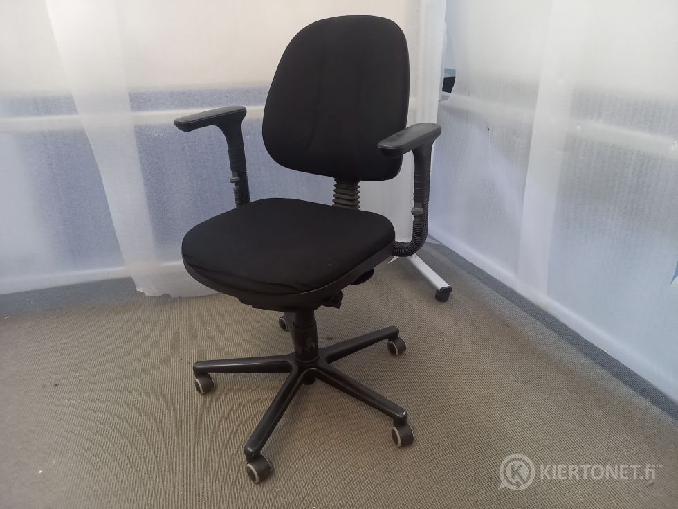 Martela logic 3 tuoli Erä 34, K05157 – Kiertonet.fi