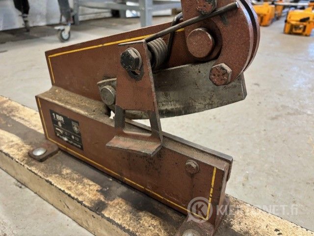 PEDDINGHAUS levyleikkuri – Kiertonet.fi