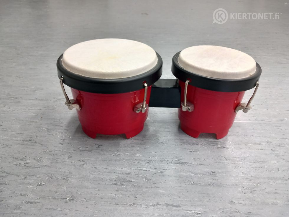 Päiväkodin rumpu – Kiertonet.fi