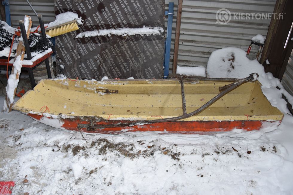 Ahkio – Kiertonet.fi