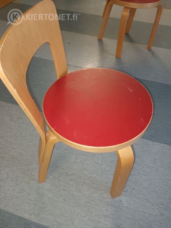 Artek lasten tuoli – Kiertonet.fi