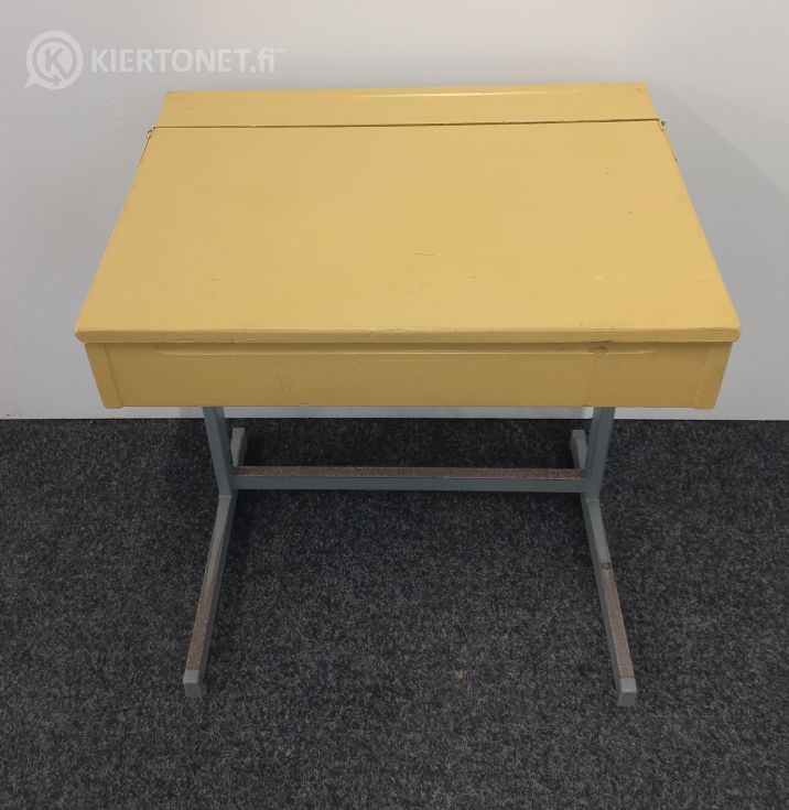 Vanha pulpetti – Kiertonet.fi