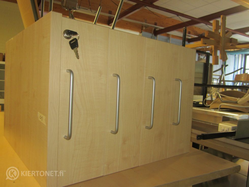 Laatikosto – Kiertonet.fi