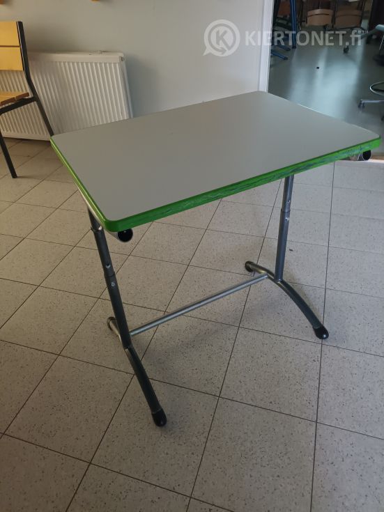 2 kpl Pulpetti / aputaso 2 kpl – Kiertonet.fi