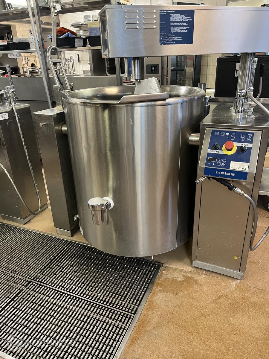 Metos pata – Kiertonet.fi