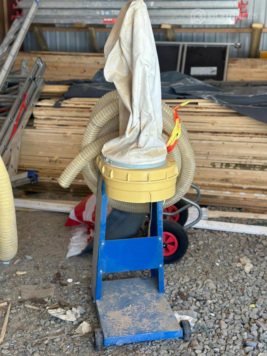 Puruimuri 2 – Kiertonet.fi