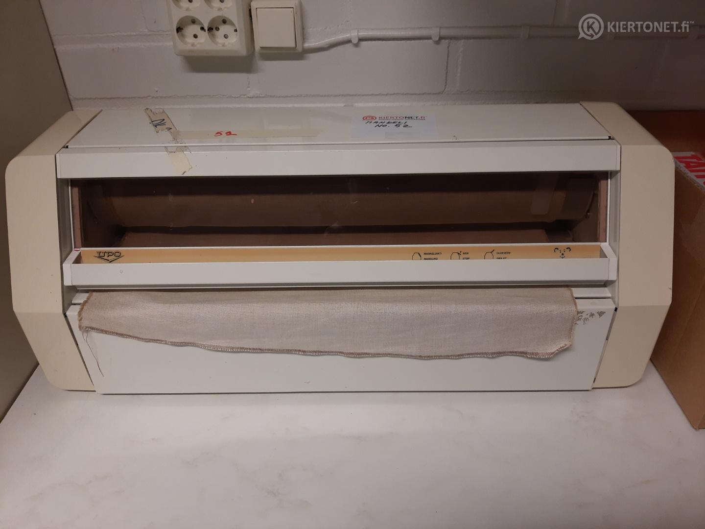 Mankeli Nro.52 – Kiertonet.fi