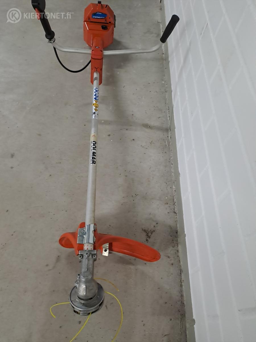 Siimaleikkuri Dolmar MS-4010 vm. 2010 – Kiertonet.fi Siimaleikkuri Dolmar MS-4010 vm. 2010 – Kiertonet.fi