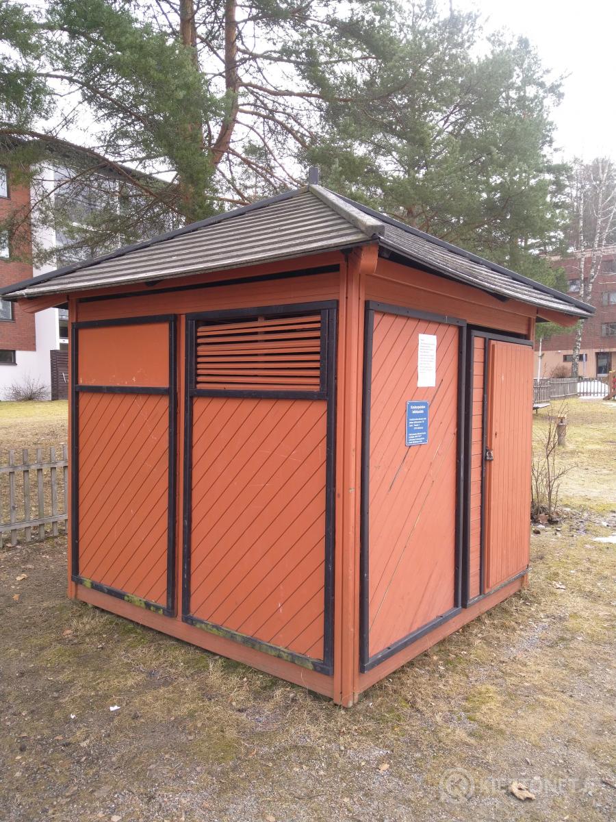 Ulkovarasto – Kiertonet.fi