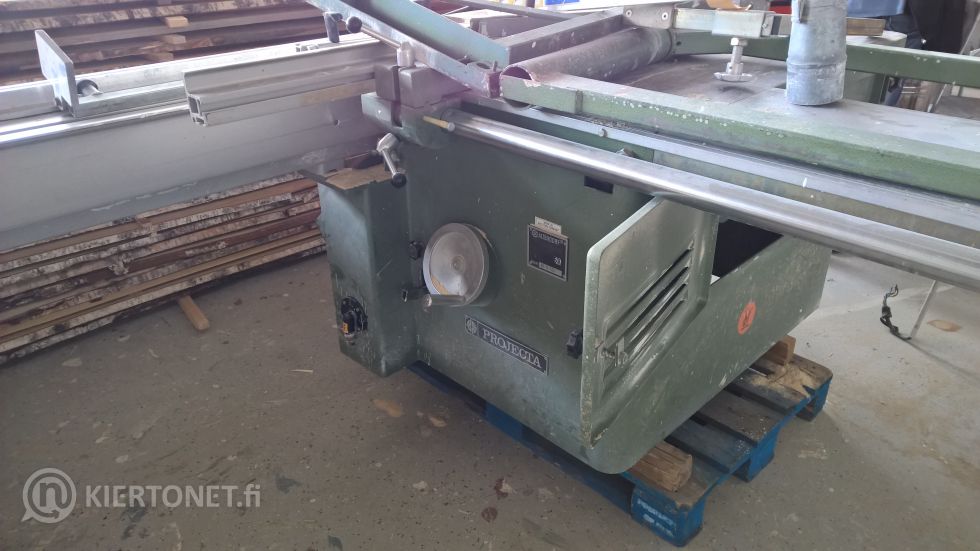 ALTENDORF F90 sirkkeli – Kiertonet.fi