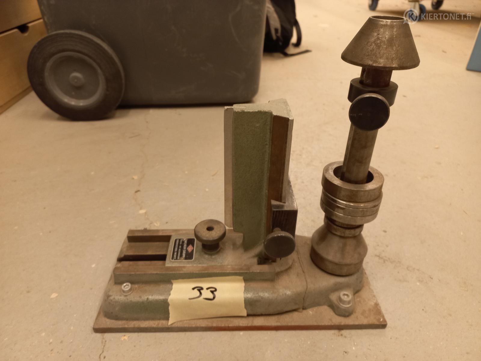 Terien asetuslaite (nro 33) – Kiertonet.fi