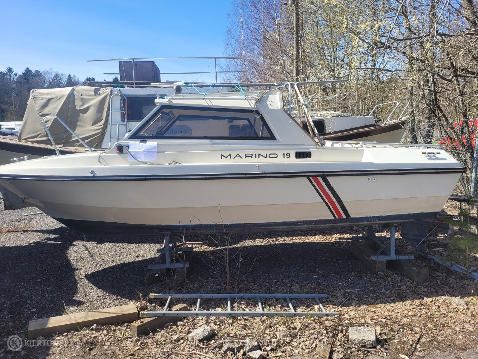 Moottorivene 8 – Kiertonet.fi