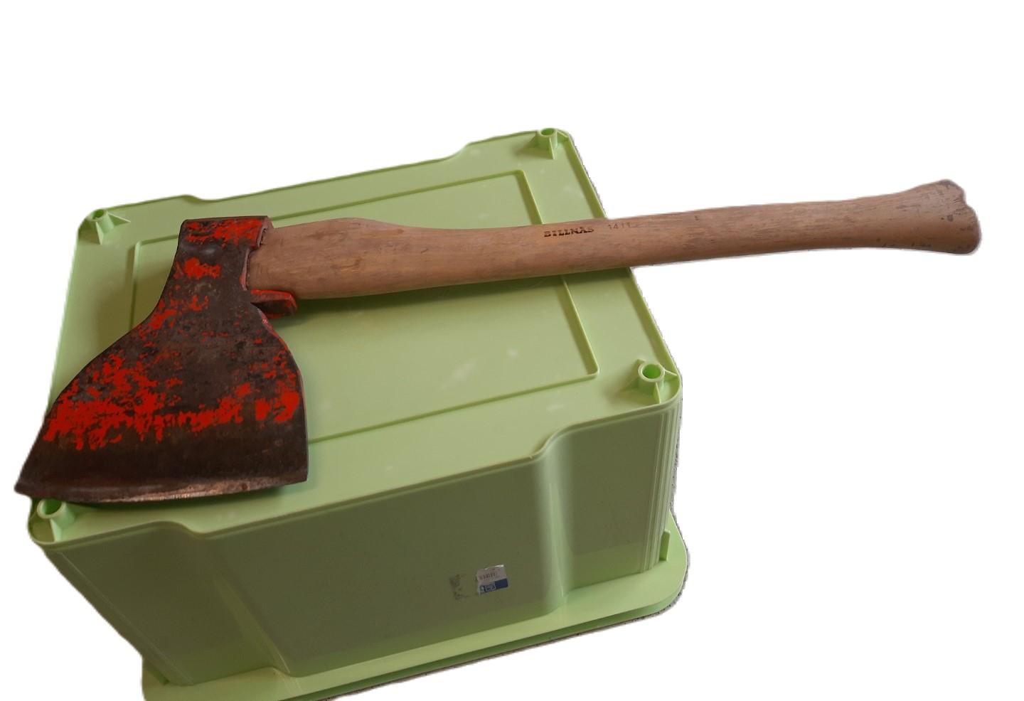 Kirves ( Billnäs ) Nro.175 – Kiertonet.fi