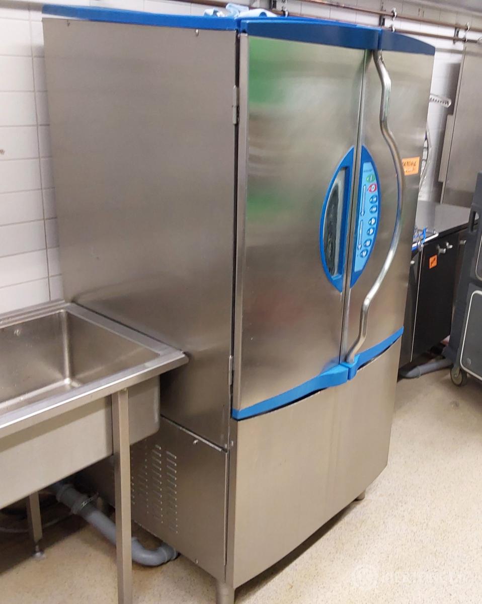 Raepesukone Granuldisk GD 600 (16) – Kiertonet.fi