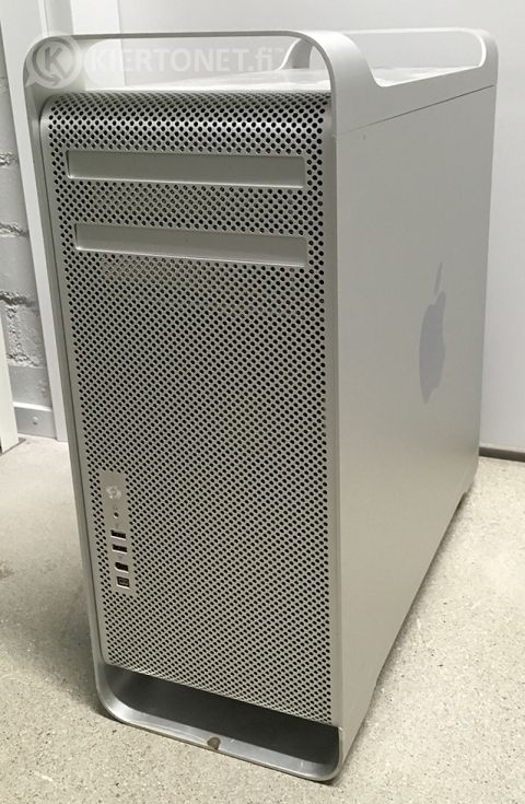 Mac Pro Early 2008 35226 – Kiertonet.fi