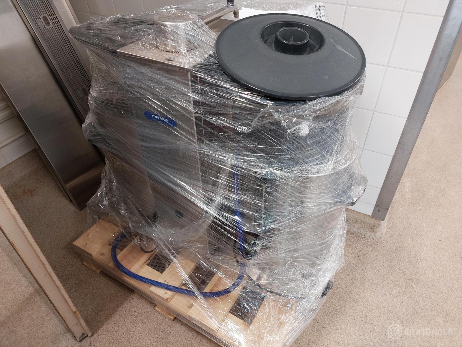 Metos kahvinkeitin – Kiertonet.fi