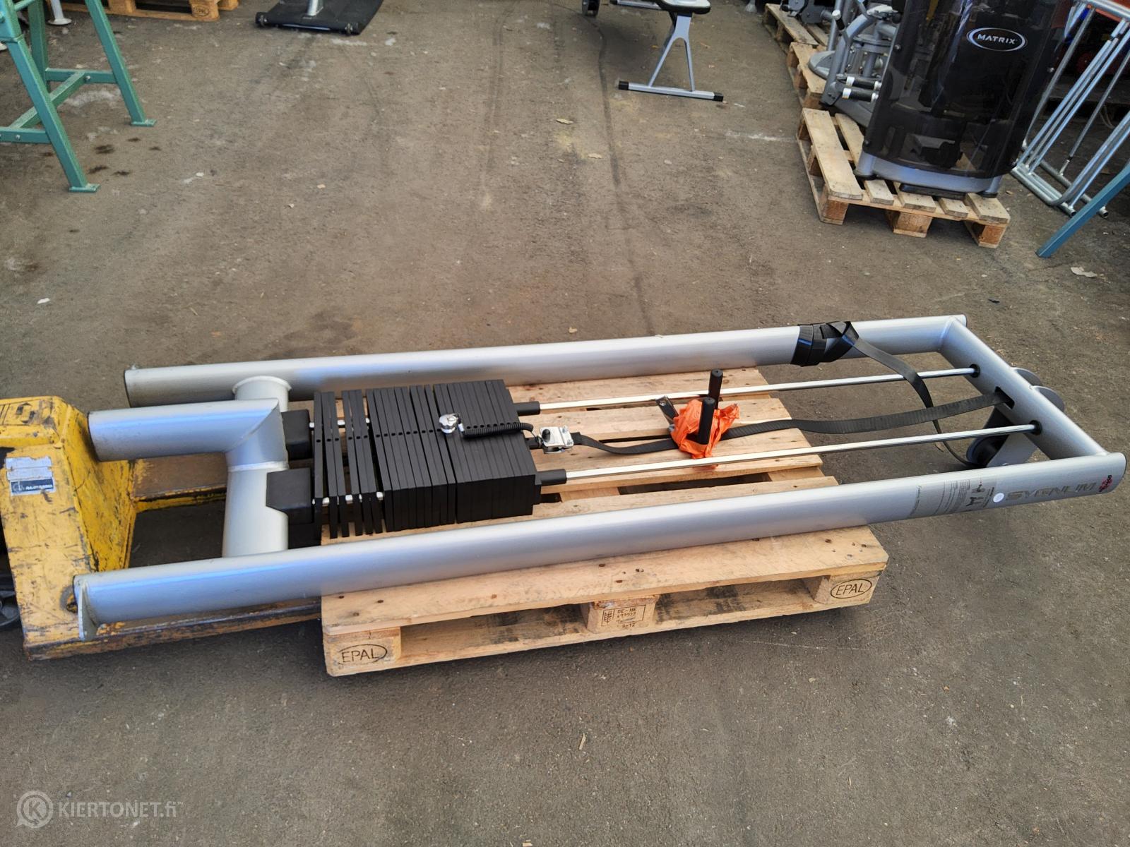 Alatalja erä 4 – Kiertonet.fi