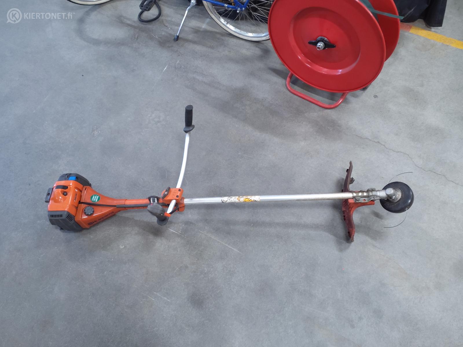 Trimmeri Husqvarna 345 FR – Kiertonet.fi