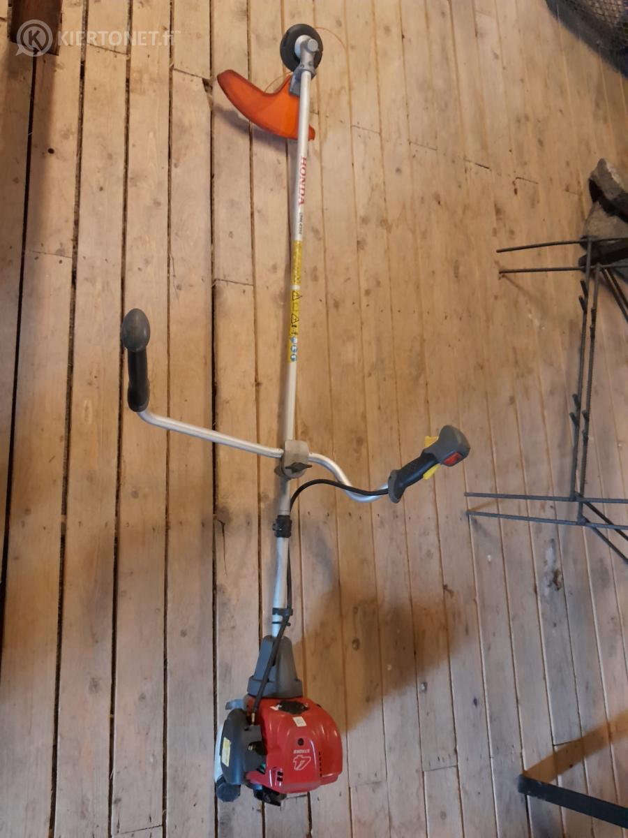 Honda trimmeri (nro 112.) – Kiertonet.fi
