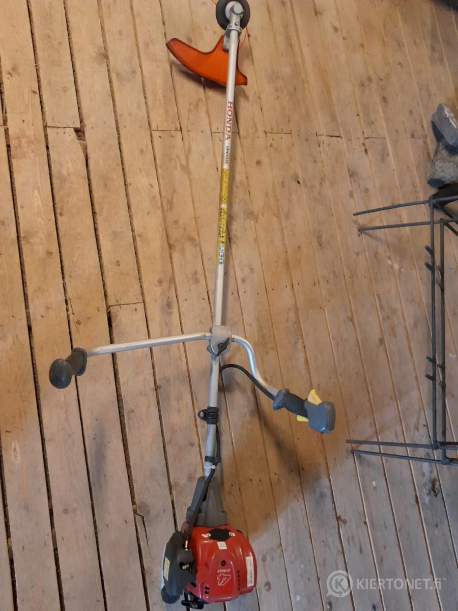 Honda trimmeri (nro 111.) – Kiertonet.fi