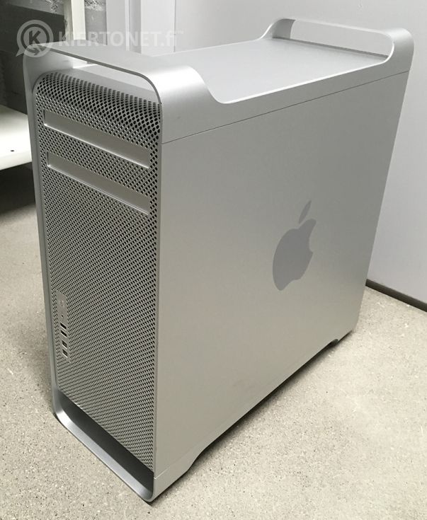 Mac Pro Mid 2010 92300 – Kiertonet.fi