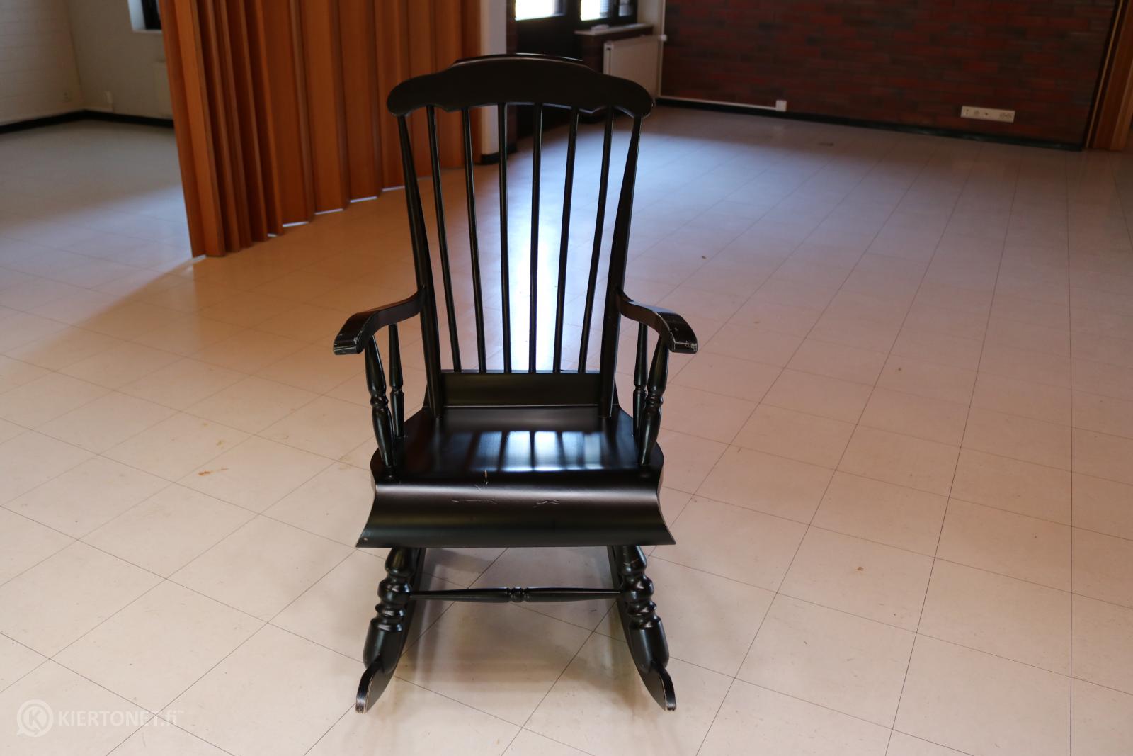 Keinutuoli (nro 16.) – Kiertonet.fi