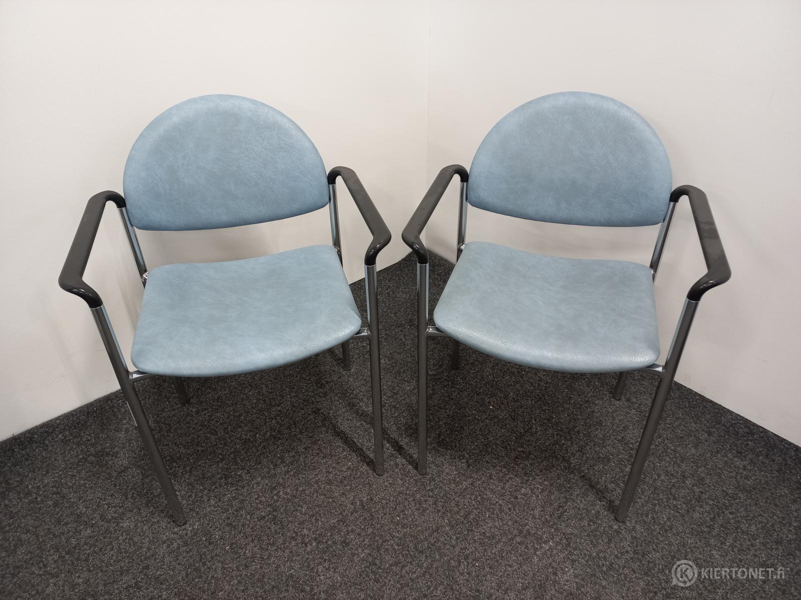 Martela tuoli 2 kpl – Kiertonet.fi