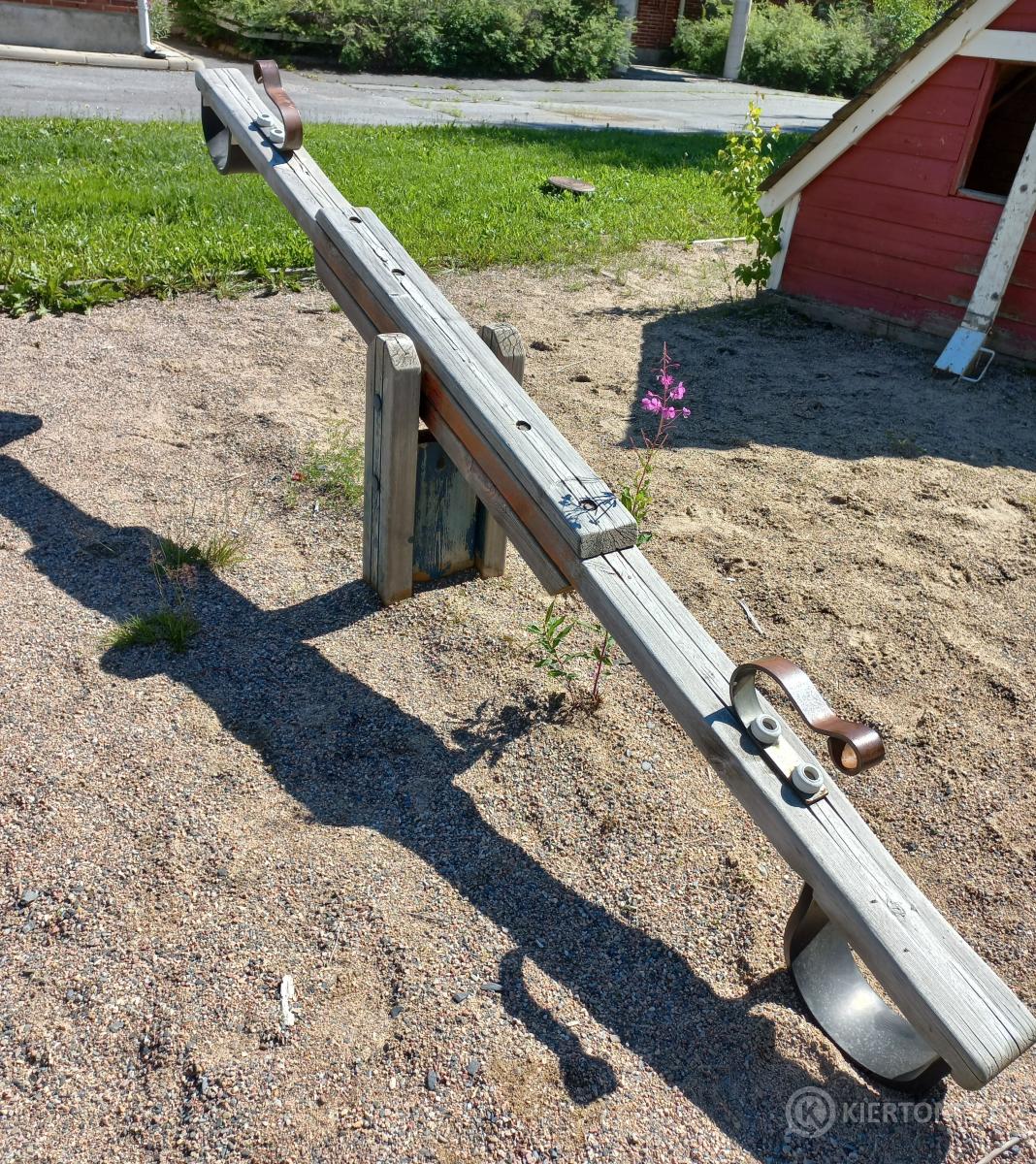 Keinulauta – Kiertonet.fi