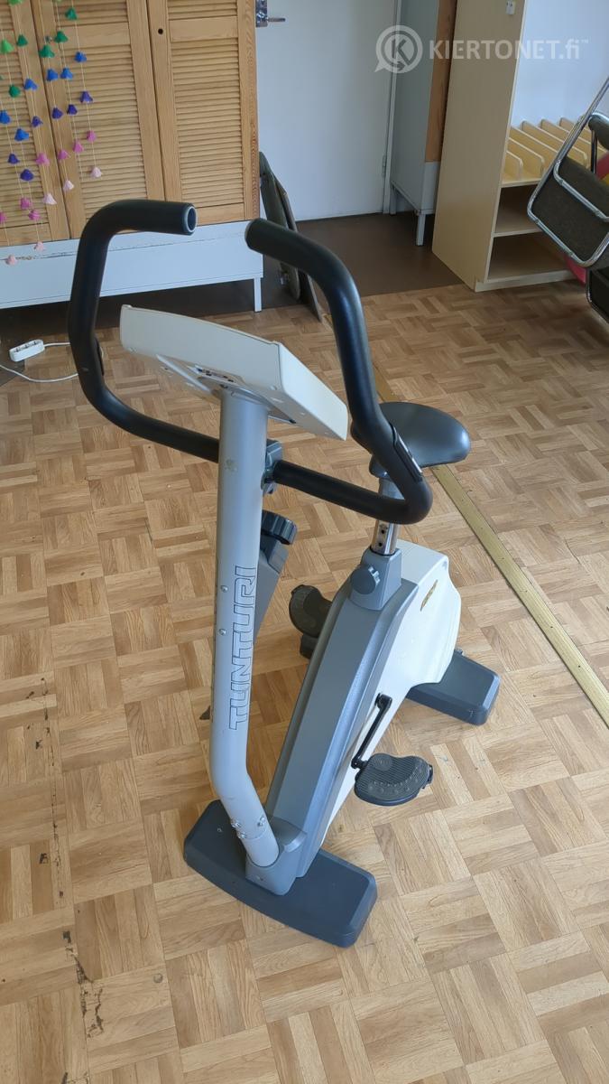 Kuntopyörä, Tunturi F20 – Kiertonet.fi